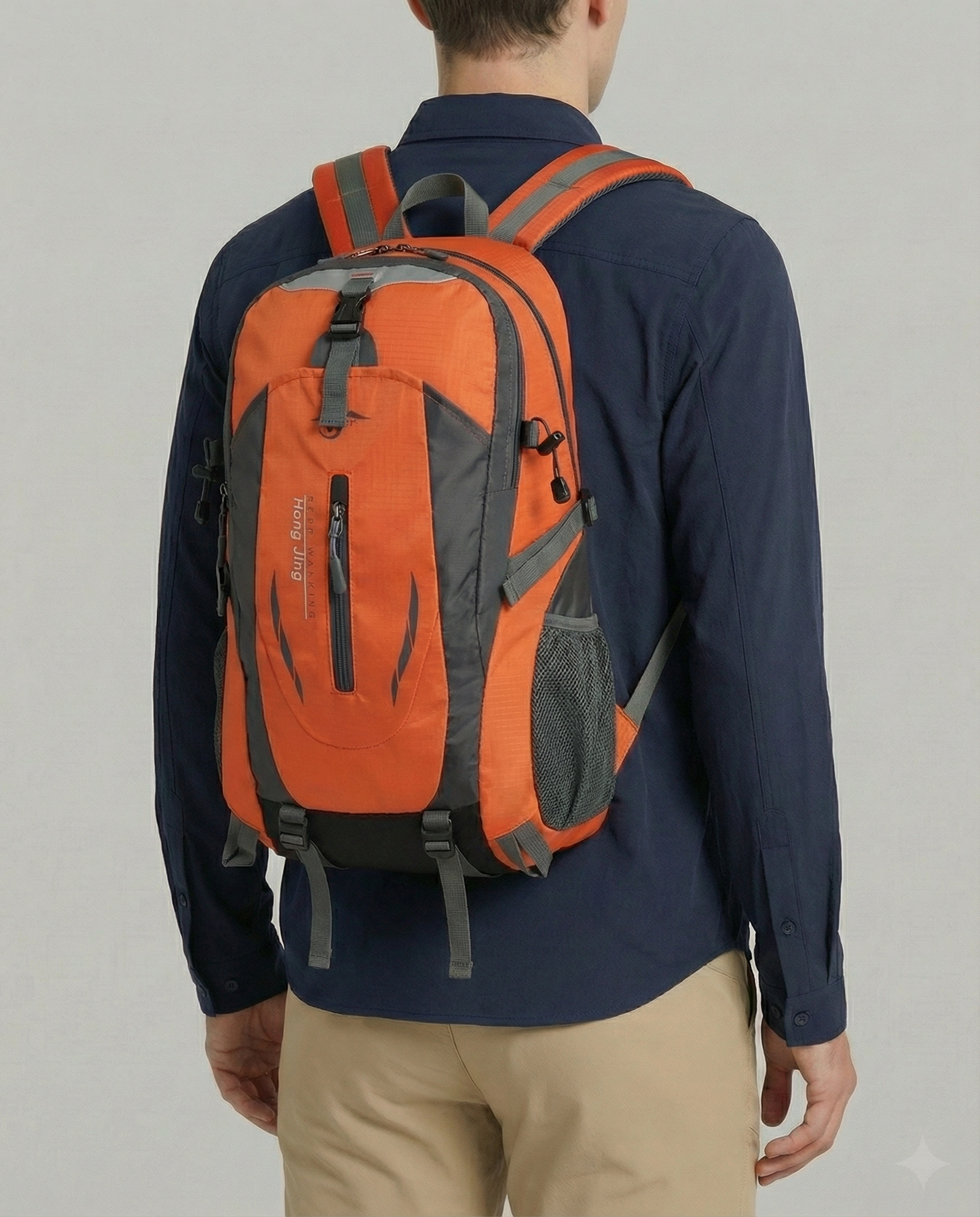 Sac à Dos Explorer 45